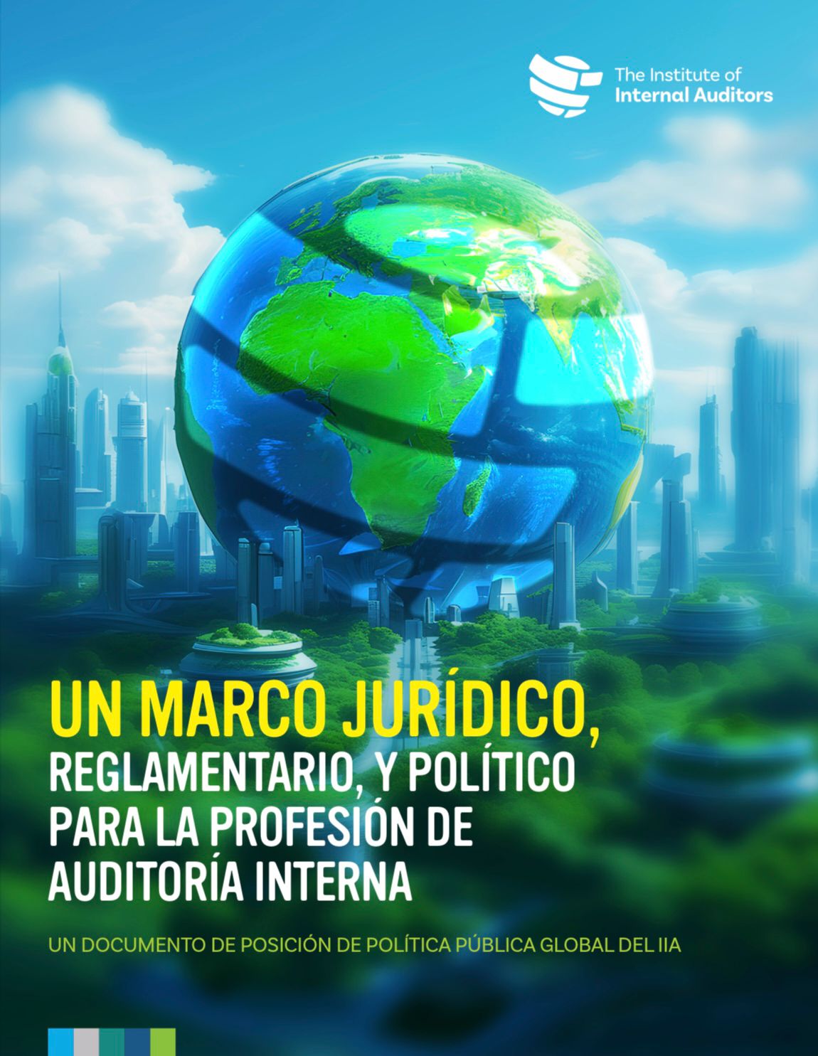 HEIIA - Instituto de Auditores Internos de Argentina